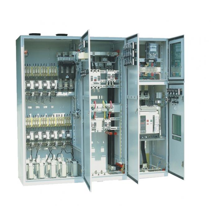 سلسلة ABB AC Low Voltage Withdrawable Distribution Switchgear ، Low ...